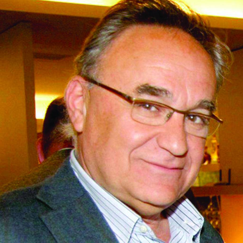 Γερμανός: Δεν ενδιαφερόμαστε για την Forthnet - Digitaltvinfo.gr - Τα πάντα για τη δορυφορική ...