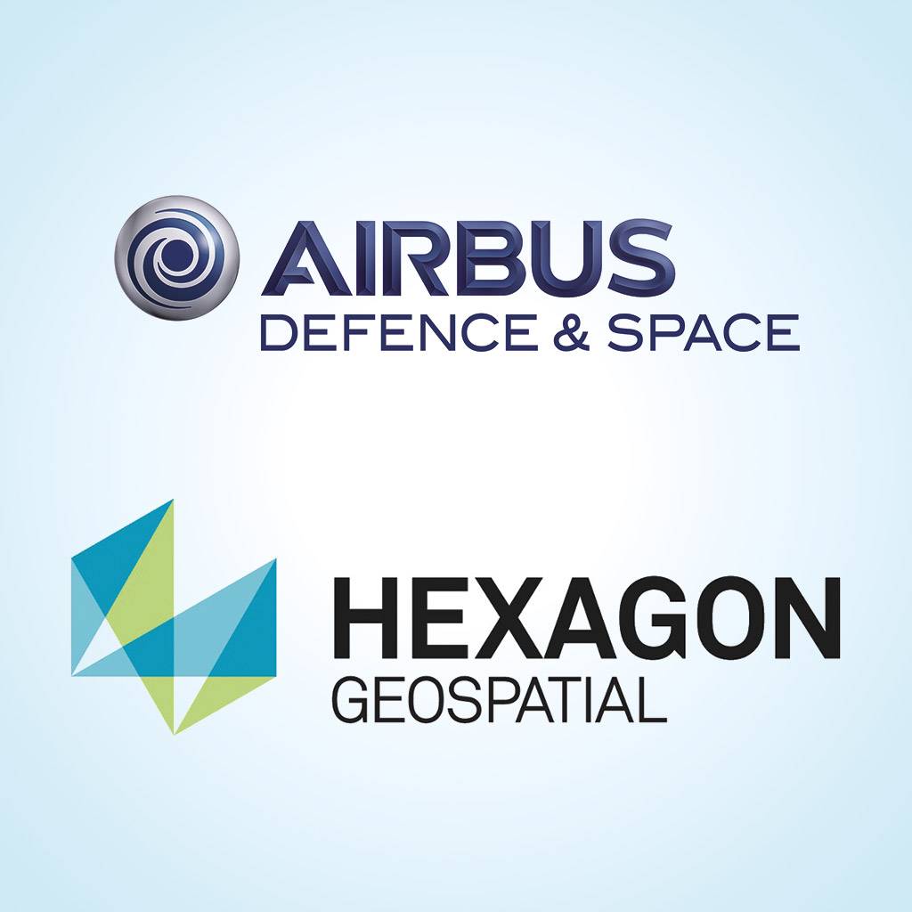 Πρόσβαση σε δεδομένα υψηλής ανάλυσης προσφέρει η Airbus Defence & Space ...