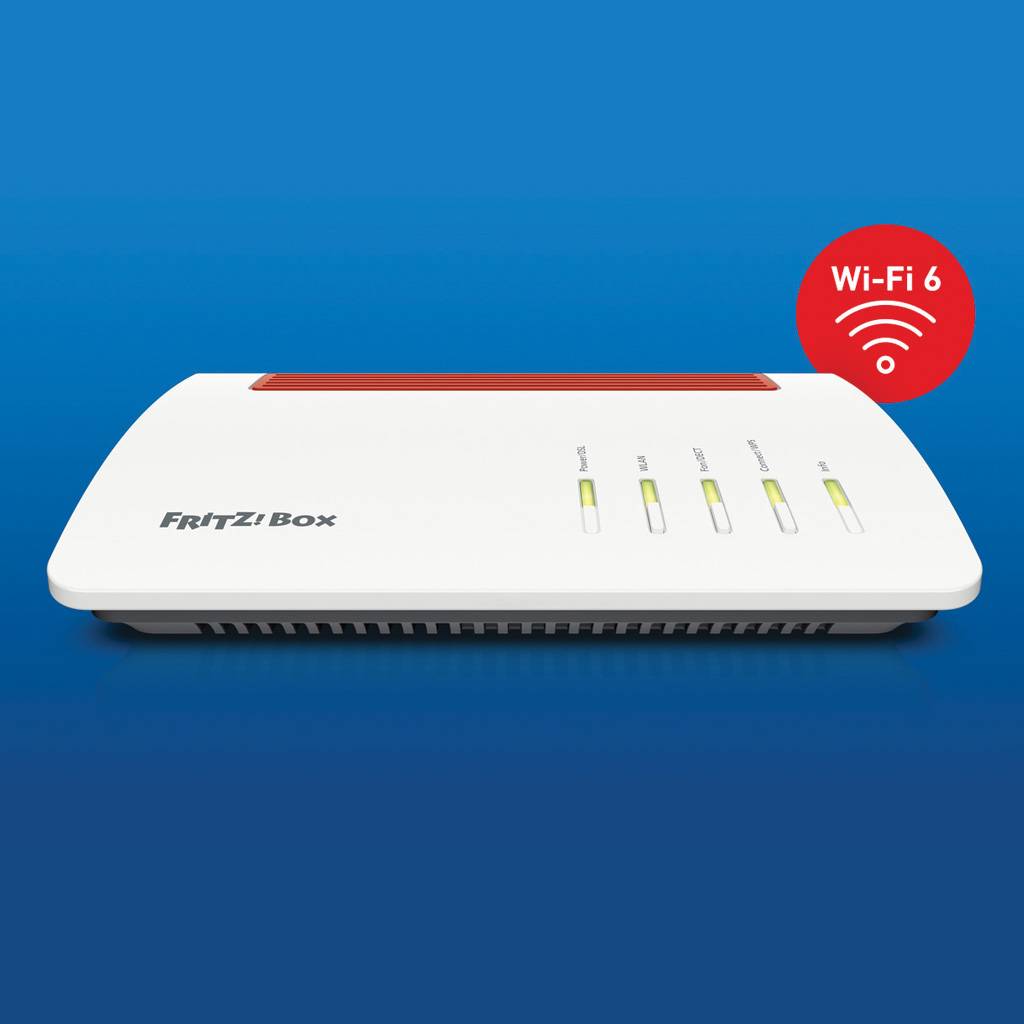 FRITZ!Box 7590 AX - Digitaltvinfo.gr - Τα πάντα για τη δορυφορική ...