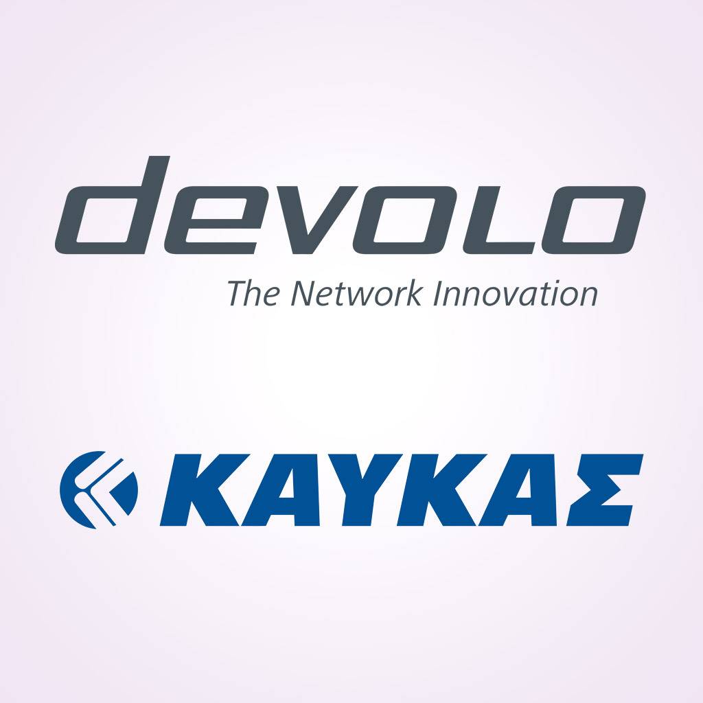 Συνεργασία της devolo με την Β. ΚΑΥΚΑΣ Α.Ε. - Digitaltvinfo.gr - Τα πάντα για τη δορυφορική ...