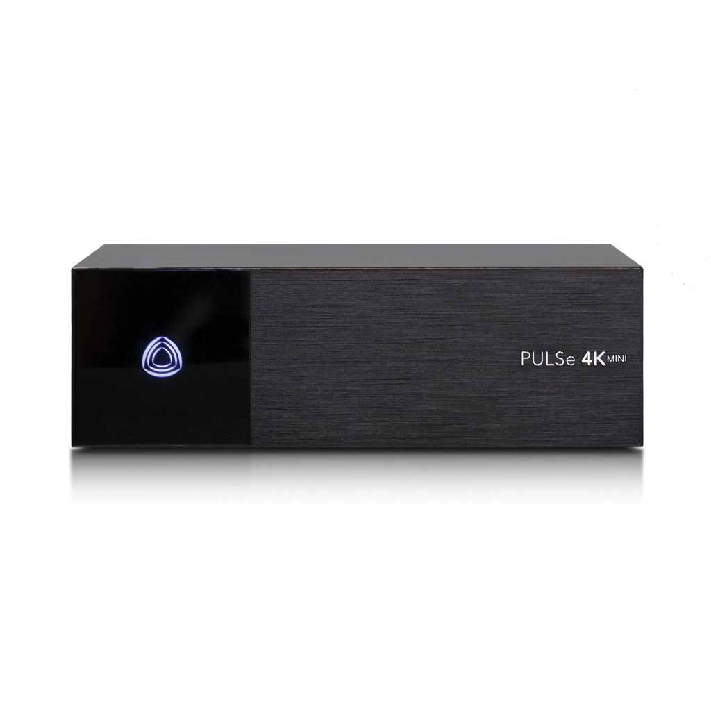 AB PULSe 4K MINI - Digitaltvinfo.gr - Τα πάντα για τη δορυφορική ...