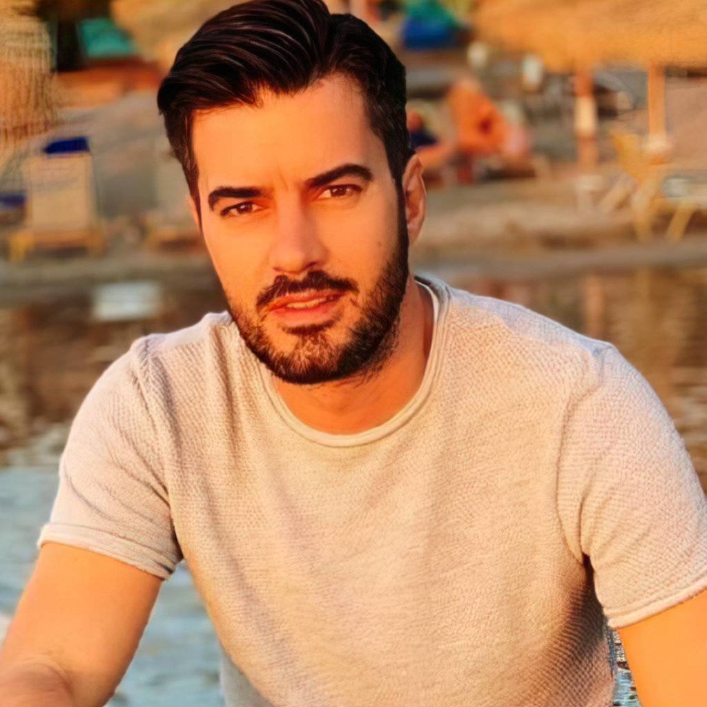 Ο Γιάννης Τσιμιτσελης με ταξιδιωτική εκπομπή στο νέο πρόγραμμα του Mega ...