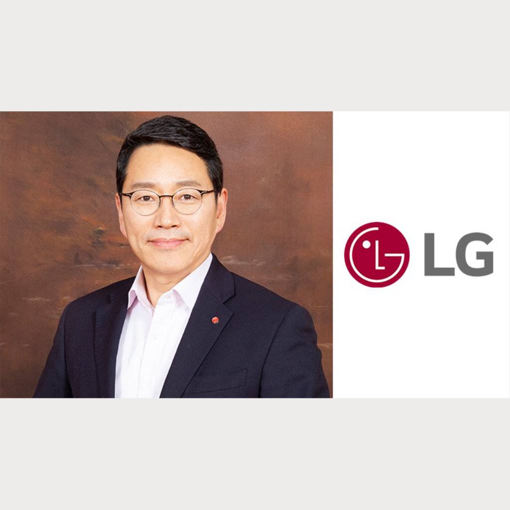 Η LG Electronics ανακοινώνει τον νέο της CEO και τις επιπλέον ...