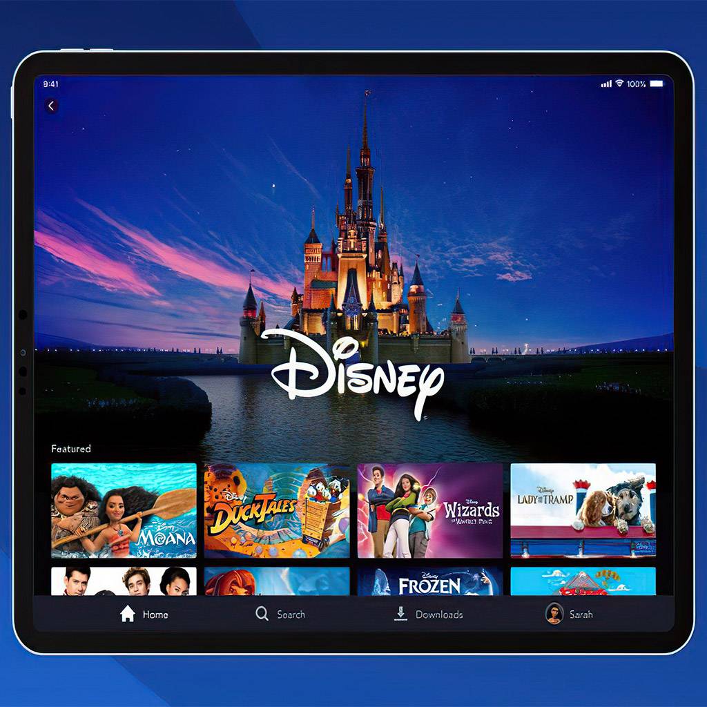 Η Disney+ ξεπερνάει τους 50 εκατομμύρια συνδρομητές μόλις 5 μήνες μετά ...