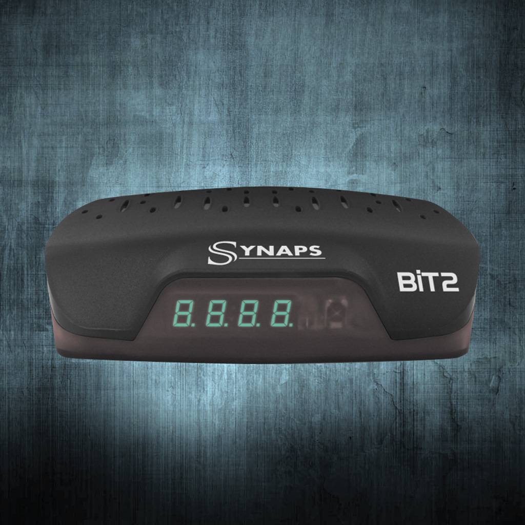 SYNAPS BiT2 - Digitaltvinfo.gr - Τα πάντα για τη δορυφορική, ψηφιακή ...