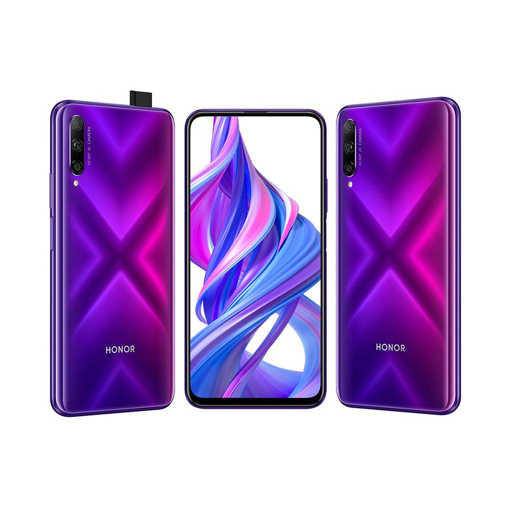 HONOR 9X PRO 256GB: Ήρθε και είναι διαθέσιμο από σήμερα στην Ελληνική ...