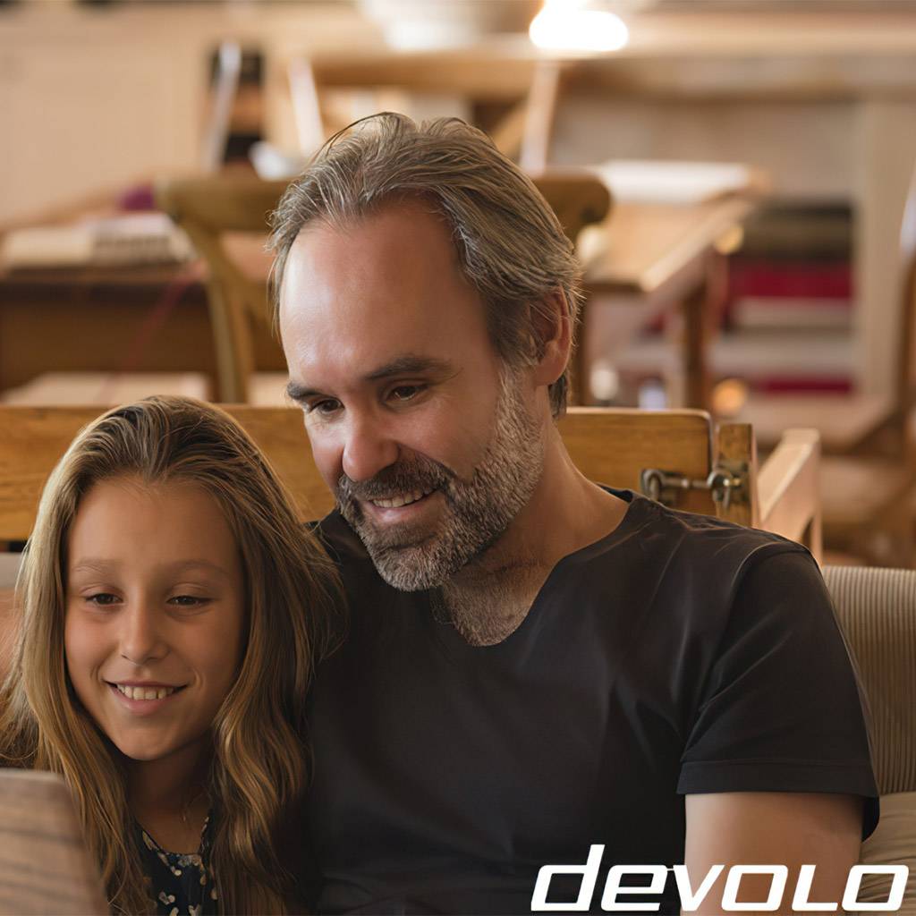 Οδηγός επιτυχίας για διαδικτυακή εκπαίδευση από τη devolo - Digitaltvinfo.gr - Τα πάντα για τη ...