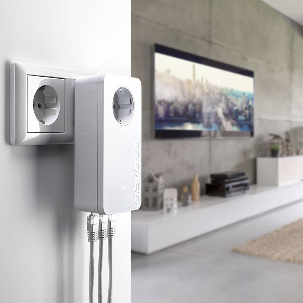 devolo: Πρώτη σε όλα τα αθλητικά δρώμενα με… ασύλληπτη ταχύτητα - Digitaltvinfo.gr - Τα πάντα ...