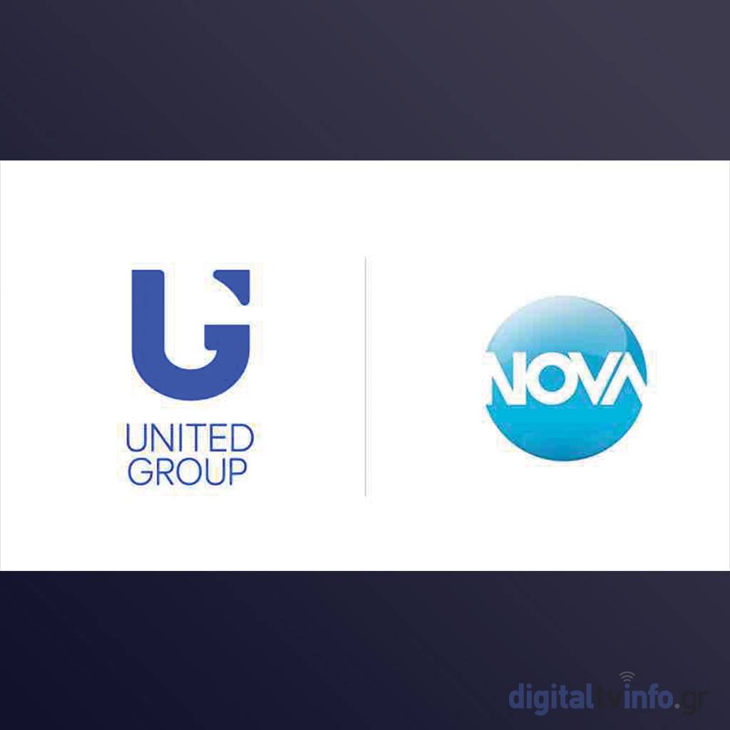 Η United Group, μητρική της Forthnet, εξαγοράζει τη βουλγαρική Nova Broadcasting Group ...