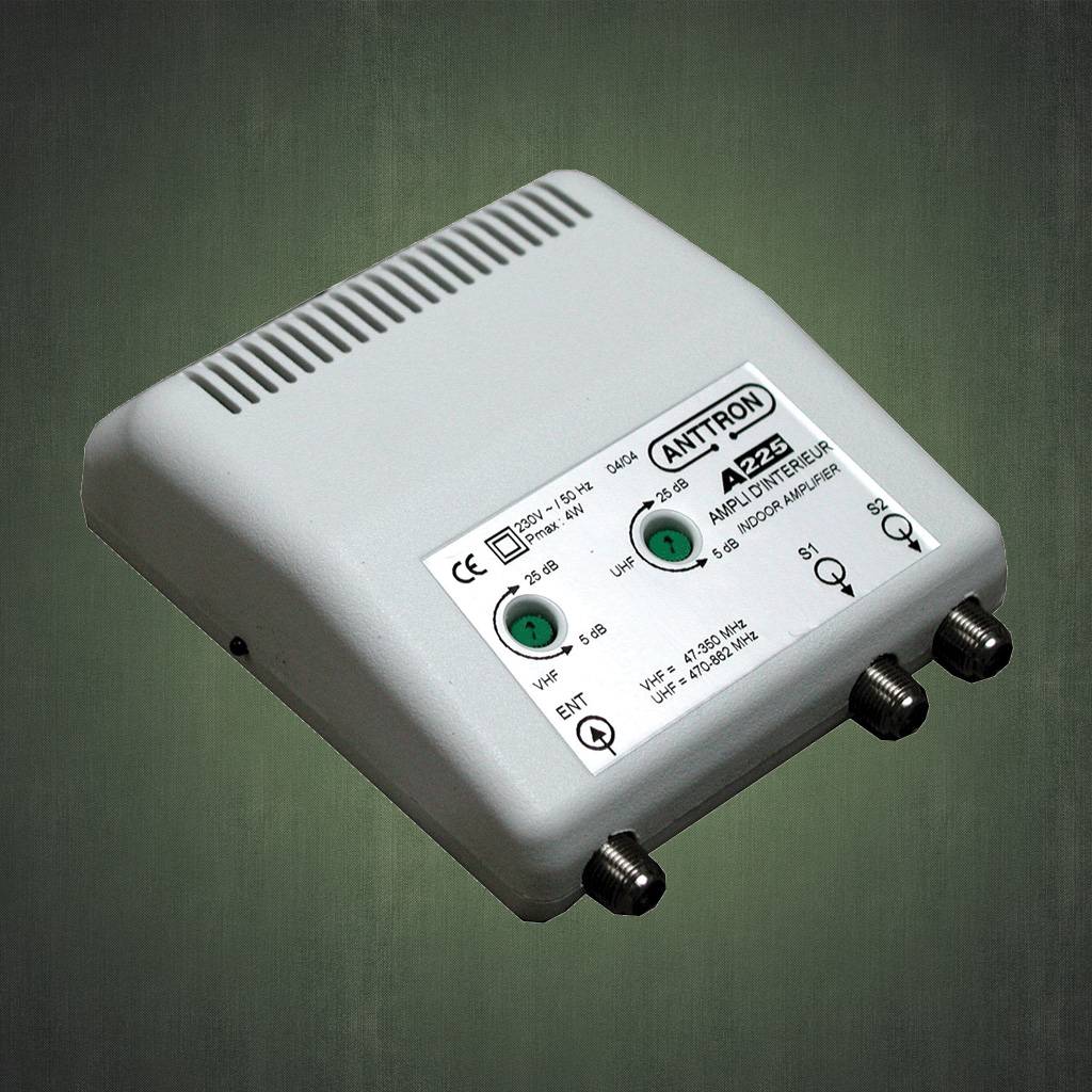 Συνεχίζεται η προσφορά προϊόντων Anttron - Digitaltvinfo.gr - Τα πάντα ...