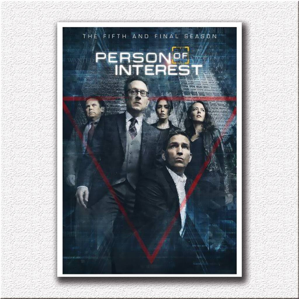 «Person of Interest»: Ο 5ος και τελευταίος κύκλος έρχεται στα κανάλια ...