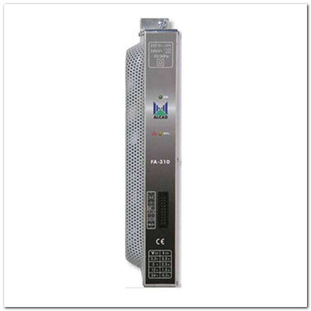 Έτοιμη σύνθεση Alcad headend - Digitaltvinfo.gr - Τα πάντα για τη ...