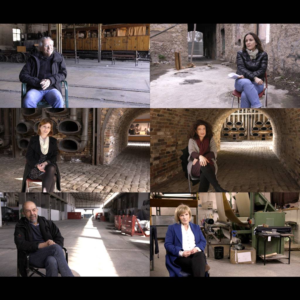 ΚΛΕΙΝΟΝ ΑΣΤΥ – Ιστορίες της πόλης «Βιομηχανική Αρχαιολογία ...