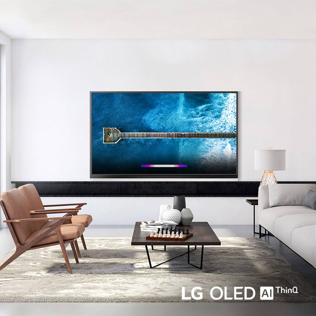 LG OLED TV: Επανάσταση στην παγκόσμια αγορά κορυφαίων τηλεοράσεων ...