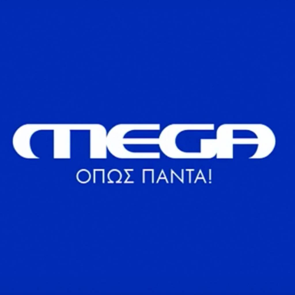 Αυτή είναι η νέα παρουσιάστρια του MEGA - Digitaltvinfo.gr - Τα πάντα ...