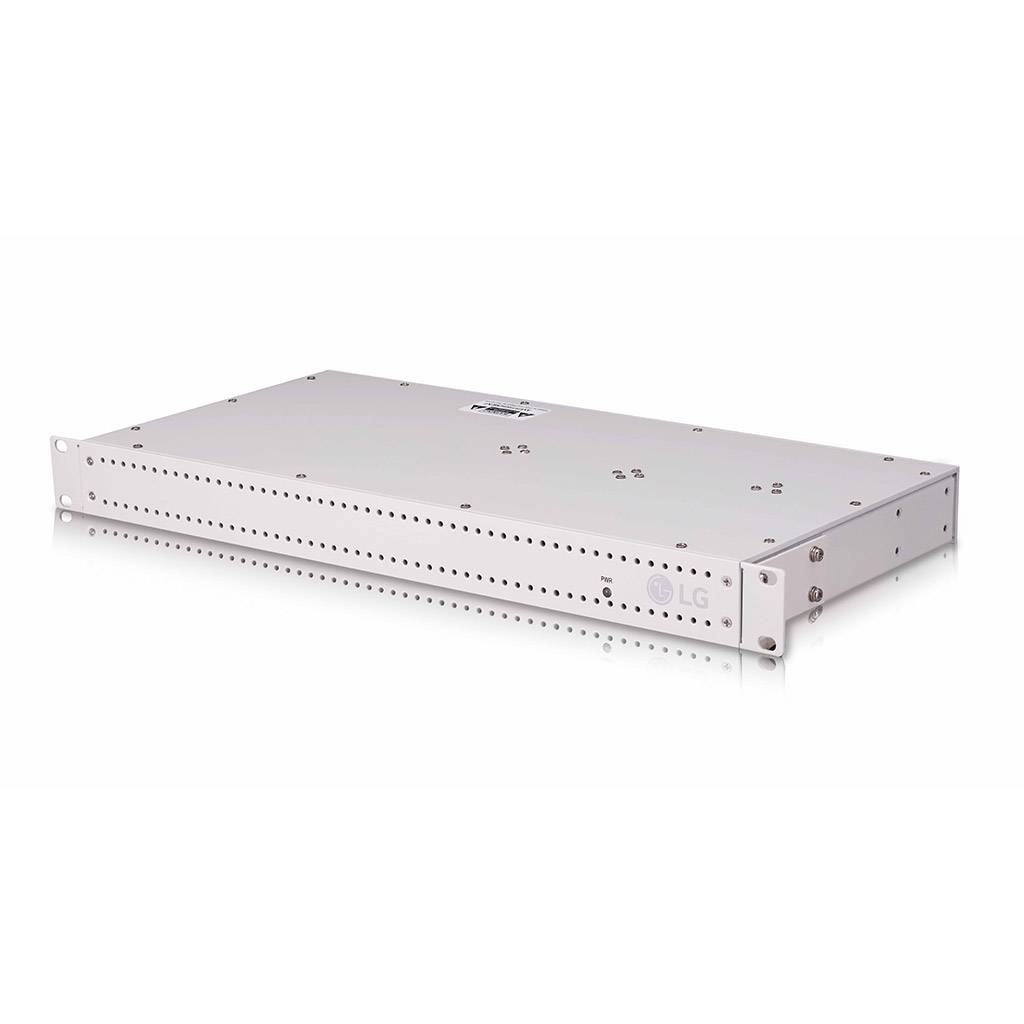 Νέος Pro:Centric server από την LG για in-room digital concierge ...