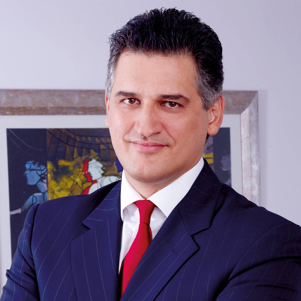 Συνέντευξη Διευθύνοντος Συμβούλου της Forthnet, κ. Πάνου Παπαδόπουλου στο ΑΠΕ - Digitaltvinfo.gr ...