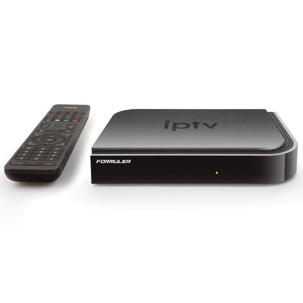 FORMULER iptv - Digitaltvinfo.gr - Τα πάντα για τη δορυφορική, ψηφιακή ...