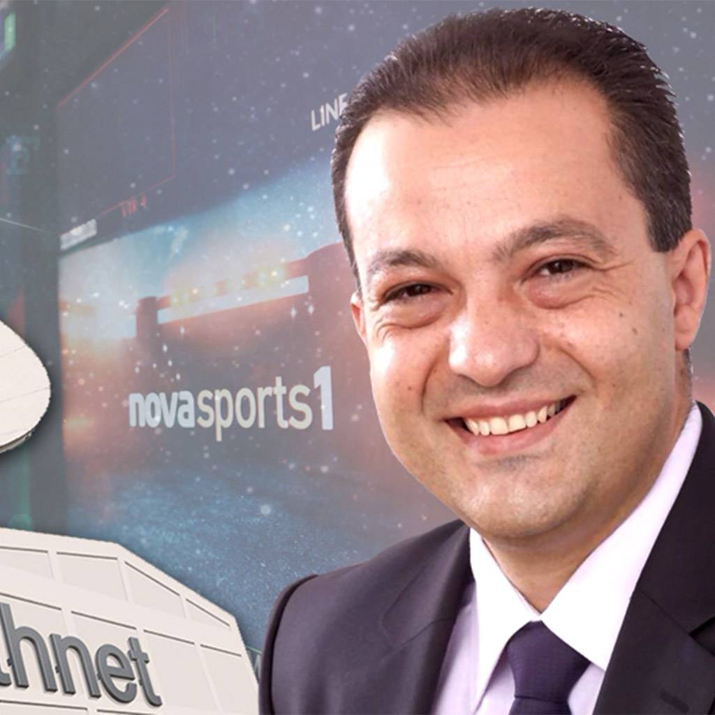 Παπαζαφειρόπουλος (Forthnet): Προσφέρουμε στους συνδρομητές μας αυτό που πραγματικά θέλουν ...