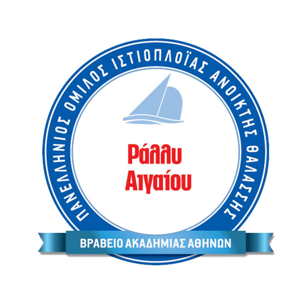 Το 56ο Διεθνές Ιστιοπλοϊκό Ράλι Αιγαίου στα κανάλια Novasports ...