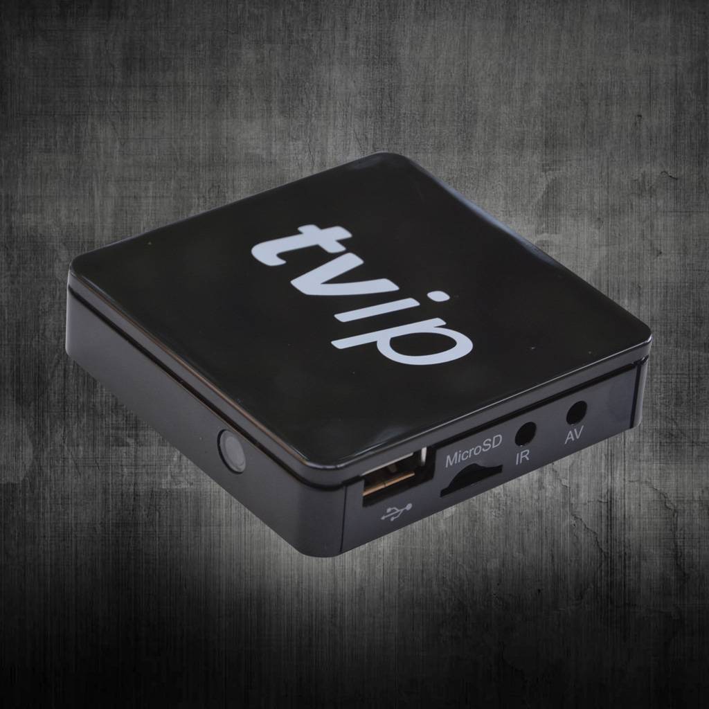 TVIP Media Player - Digitaltvinfo.gr - Τα πάντα για τη δορυφορική ...