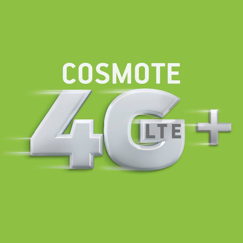 4G+ από την COSMOTE - Digitaltvinfo.gr - Τα πάντα για τη δορυφορική ...