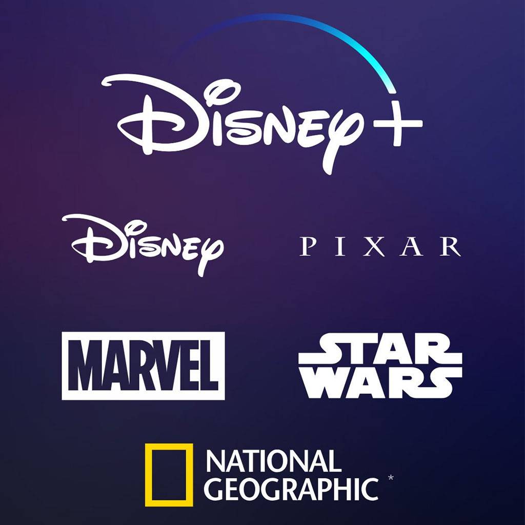 Το Disney+ θα περιλαμβάνει όλη την ταινιοθήκη της Disney ...