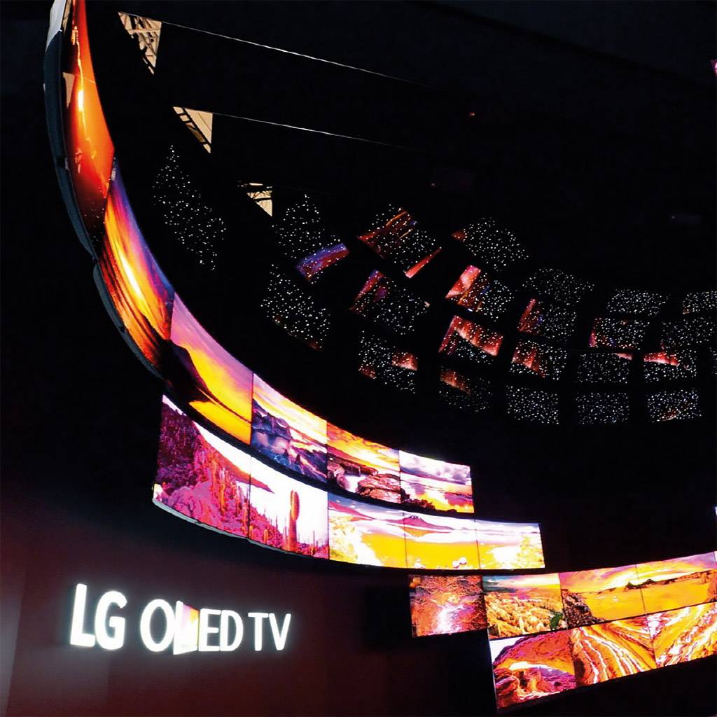 LG: Καινοτομία που διαμορφώνει το μέλλον - Digitaltvinfo.gr - Τα πάντα ...