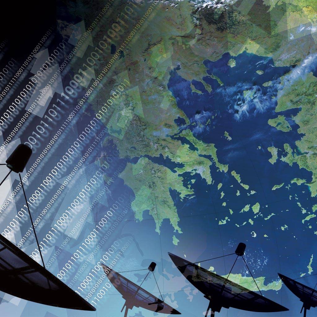 Η σχεδίαση του ψηφιακού τηλεοπτικού τοπίου της Ελλάδας με βάση τις ...