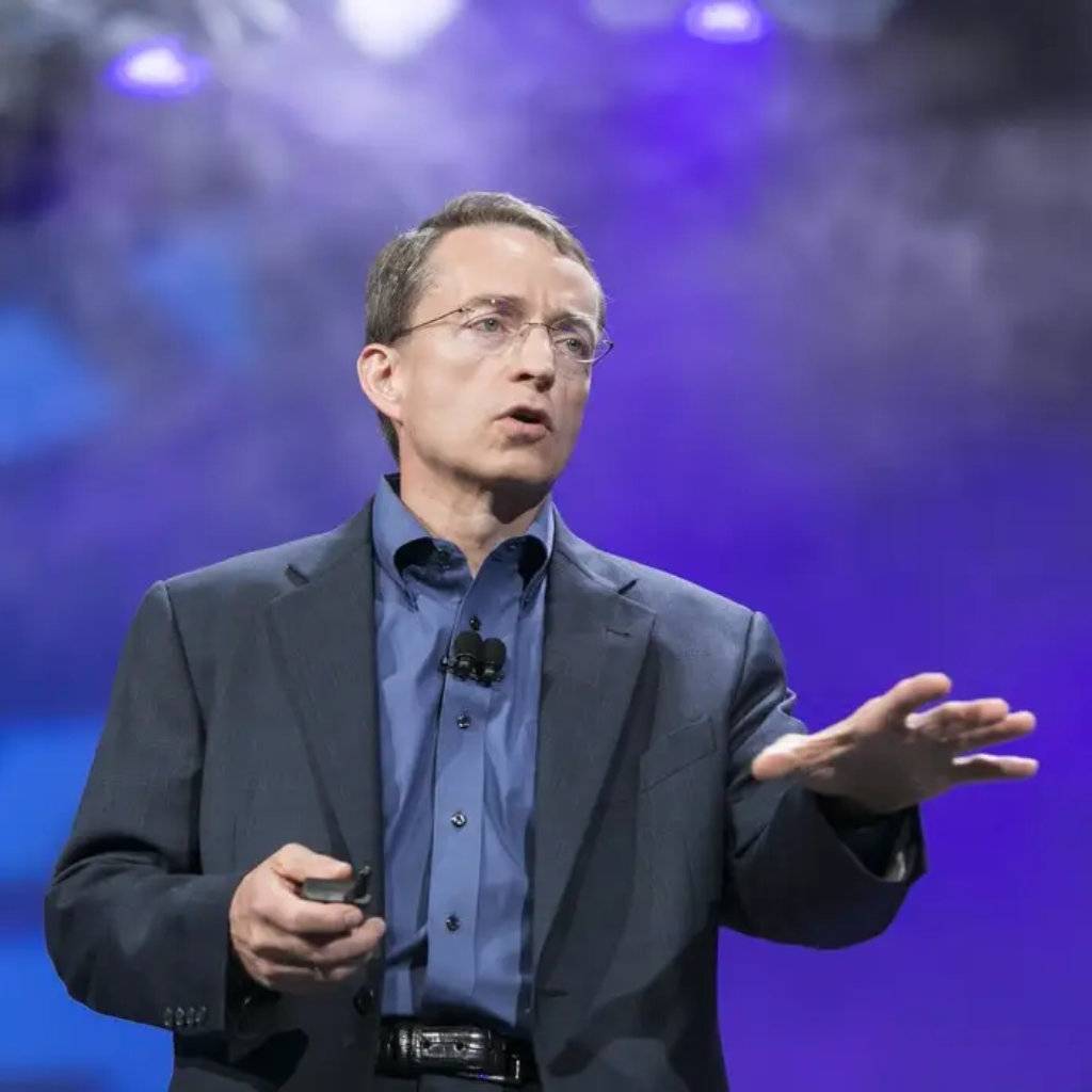 O Pat Gelsinger νέος CEO της Intel στη θέση του Bob Swan, σε ένα μήνα - Digitaltvinfo.gr - Τα ...
