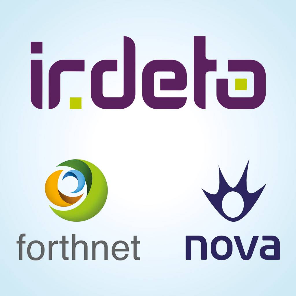Η Irdeto βοηθά τη Forthnet να ασφαλίσει τη δορυφορική της πλατφόρμα - Digitaltvinfo.gr - Τα ...
