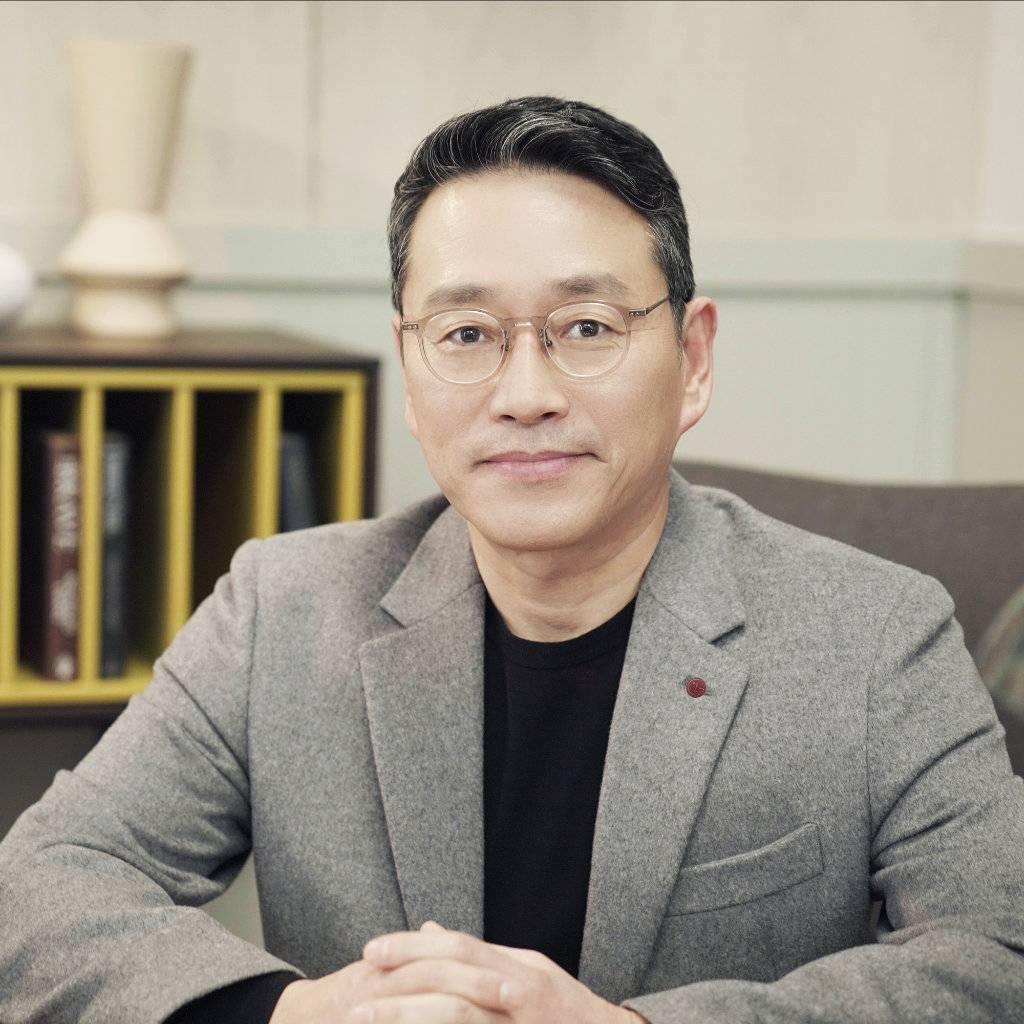 Ο Διευθύνων Σύμβουλος της LG ανακοινώνει τις προτεραιότητες της ...