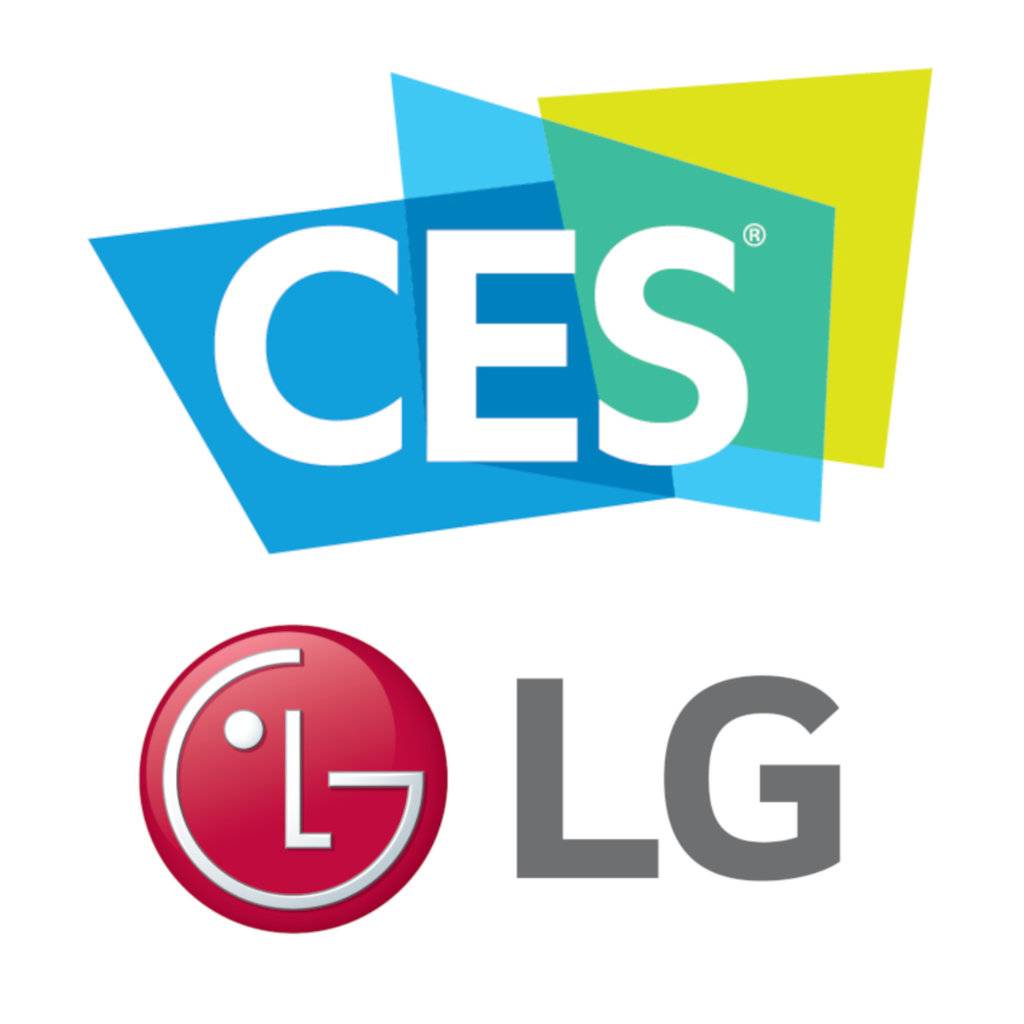 Η LG δημιουργεί μία φυσική και εικονική εμπειρία στη CES 2022 για να ...