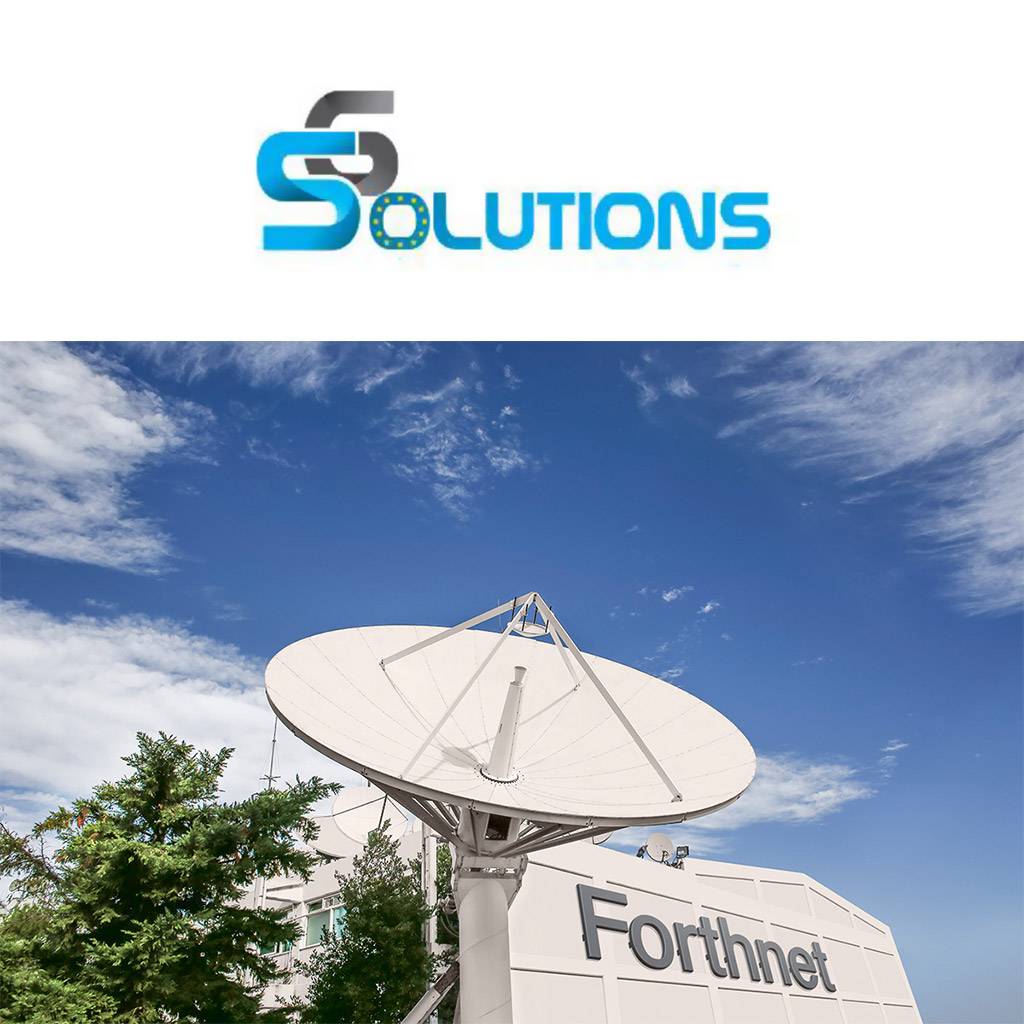 Η Forthnet συμμετέχει στο ερευνητικό έργο 5G-Solutions - Digitaltvinfo.gr - Τα πάντα για τη ...
