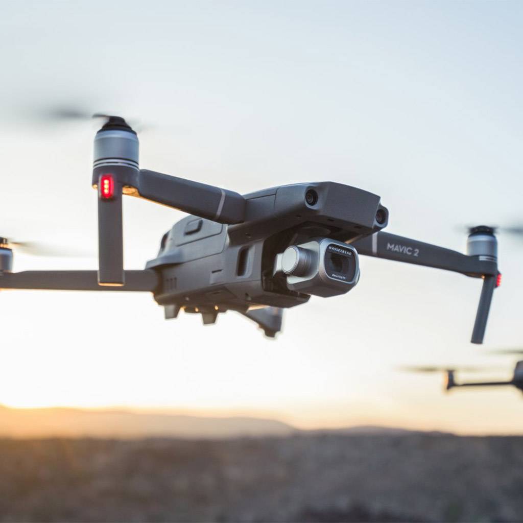 Πέντε drones στην υπηρεσία της ΕΡΤ - Digitaltvinfo.gr - Τα πάντα για τη ...