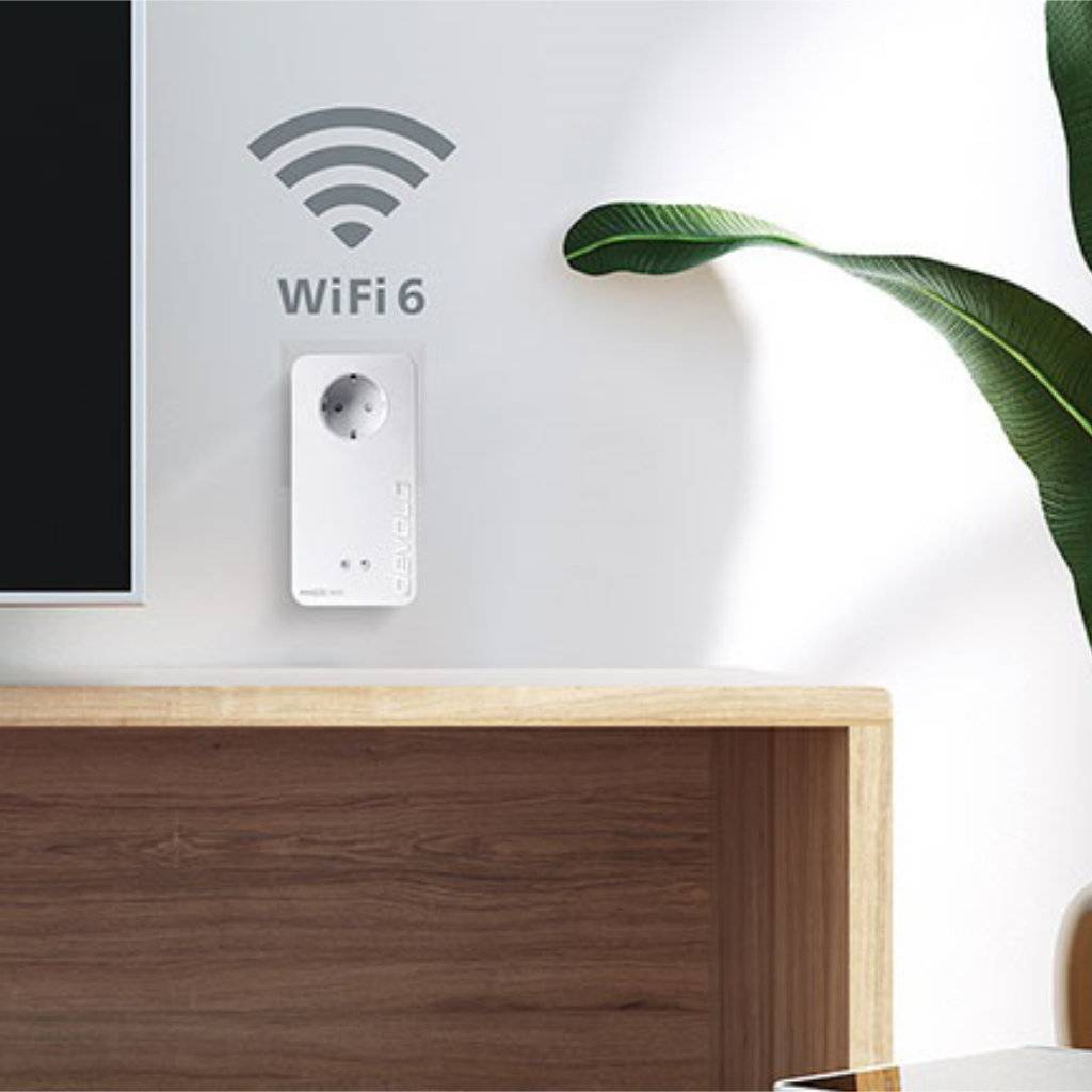 Νέα Magic 2 WiFi 6 Mesh από την Devolo - Digitaltvinfo.gr - Τα πάντα για τη δορυφορική, ψηφιακή ...