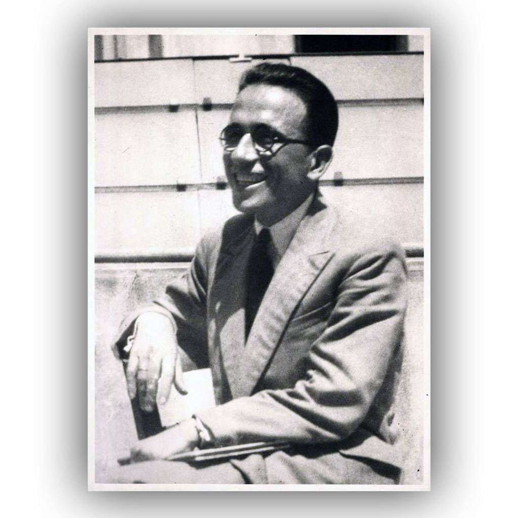 Αφιέρωμα του Αρχείου της ΕΡΤ στον Ιωάννη Συκουτρή - Digitaltvinfo.gr ...