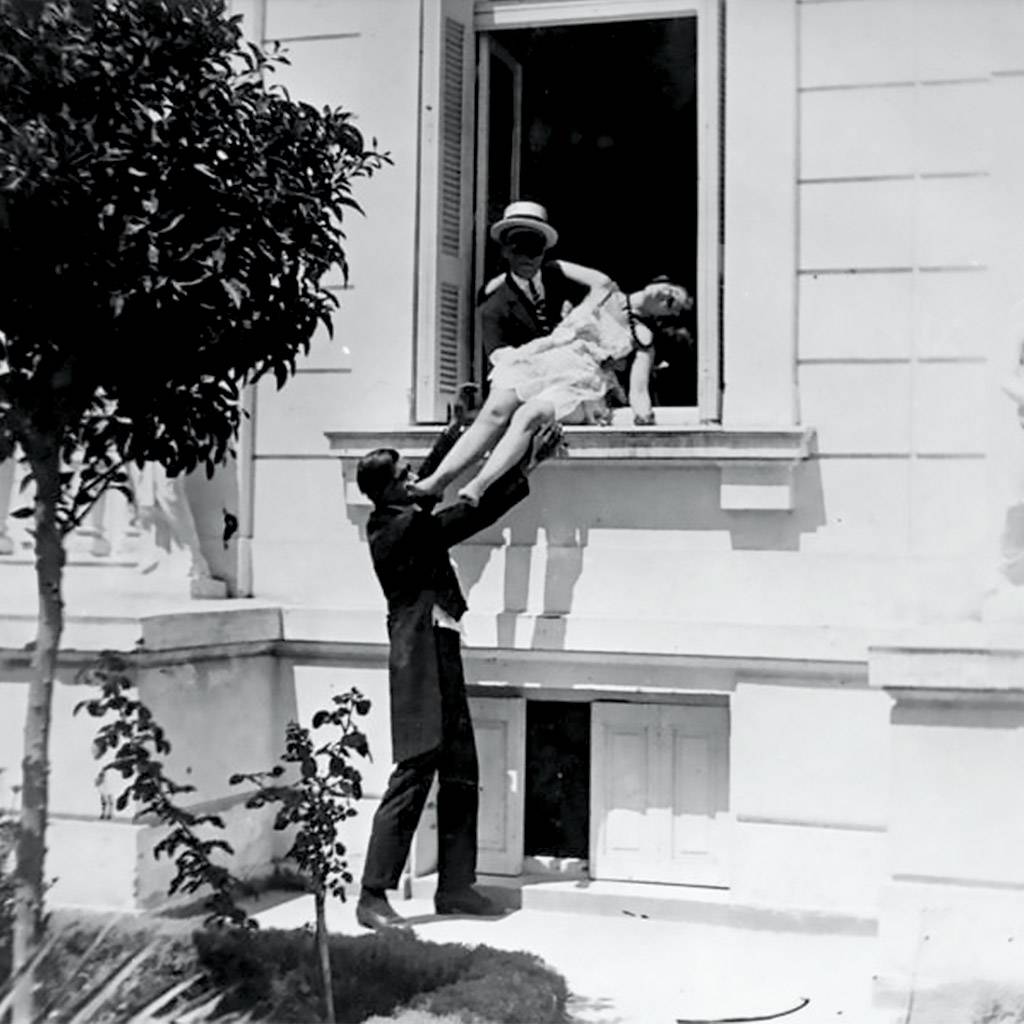 OTE TV: Σπάνιες ελληνικές ταινίες για πρώτη φορά στην τηλεόραση ...