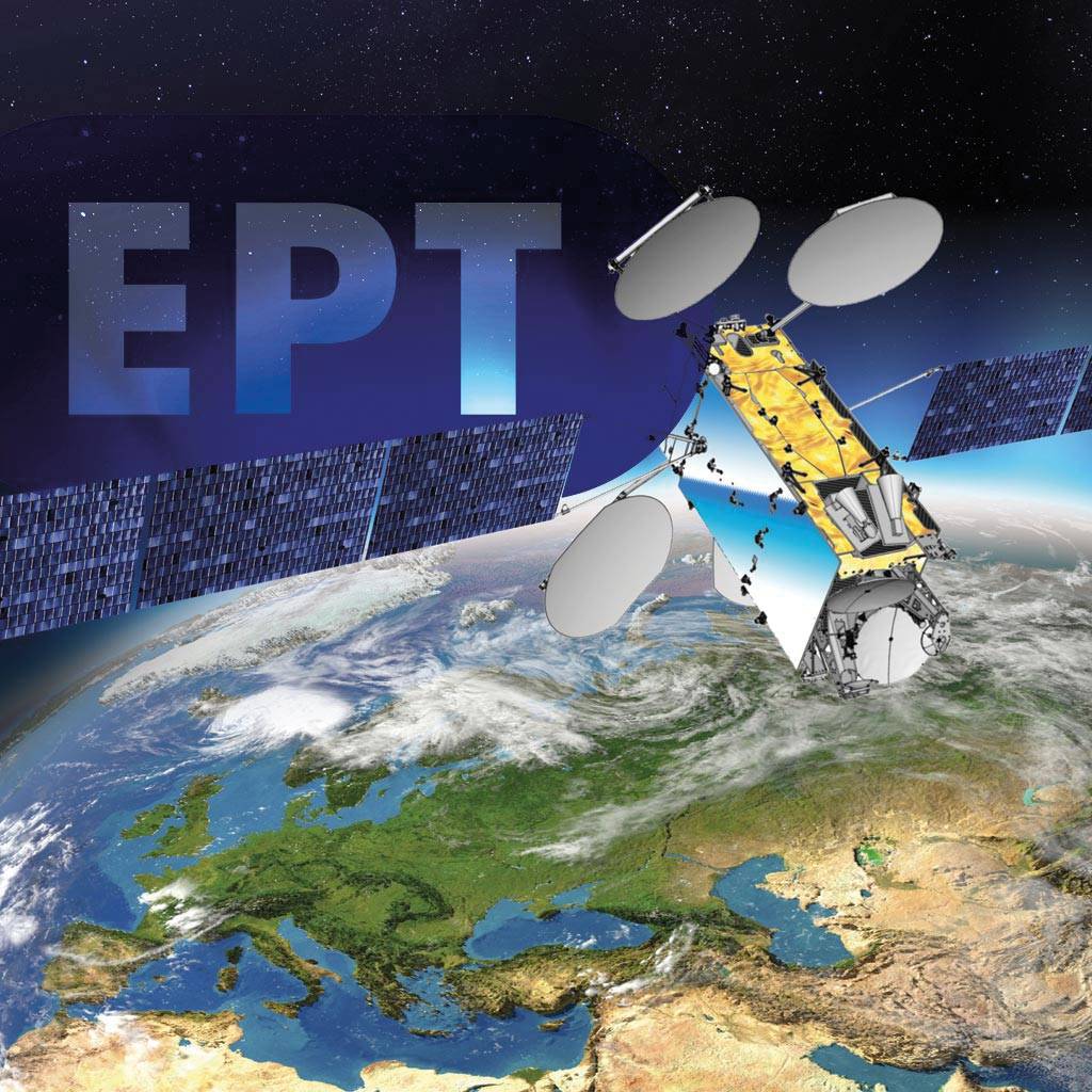 Η ΕΡΤ ετοιμάζεται για το DVB-T2 - Digitaltvinfo.gr - Τα πάντα για τη ...