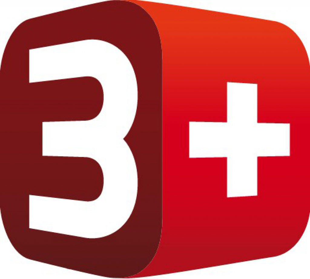 Το 3+ θα παραμείνει το μόνο κανάλι του 3 Plus Group στους Astra ...