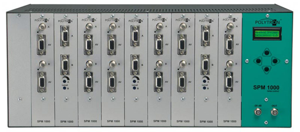 Polytron SPM 1000 - Digitaltvinfo.gr - Τα πάντα για τη δορυφορική ...