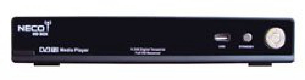 Neco HD Box - Digitaltvinfo.gr - Τα πάντα για τη δορυφορική, ψηφιακή ...