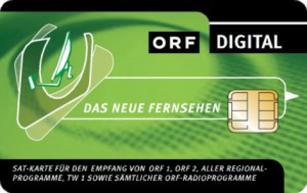 H ORF Αυστρίας και η Irdeto παίρνουν μέτρα κατά της πειρατείας - Digitaltvinfo.gr - Τα πάντα για ...