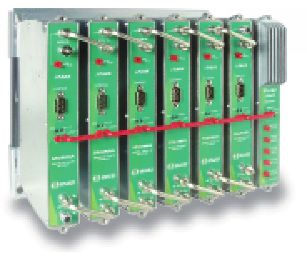 Ikusi i-PACK - Digitaltvinfo.gr - Τα πάντα για τη δορυφορική, ψηφιακή ...