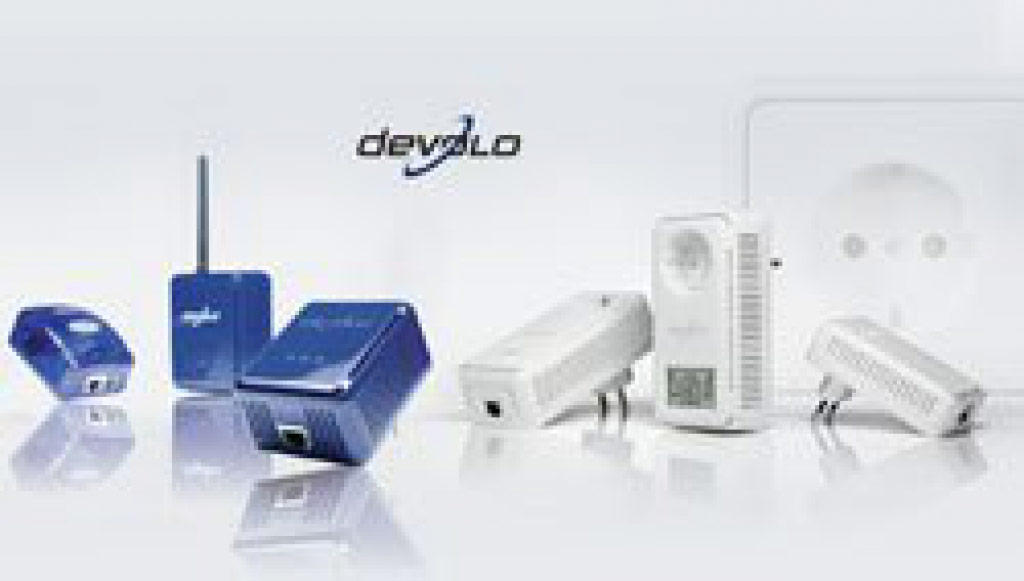 Devolo PowerLan Adapters - Digitaltvinfo.gr - Τα πάντα για τη ...