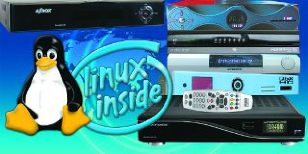 Τα δικτυακά σπίτια των δορυφορικών δεκτών Linux - Digitaltvinfo.gr - Τα ...