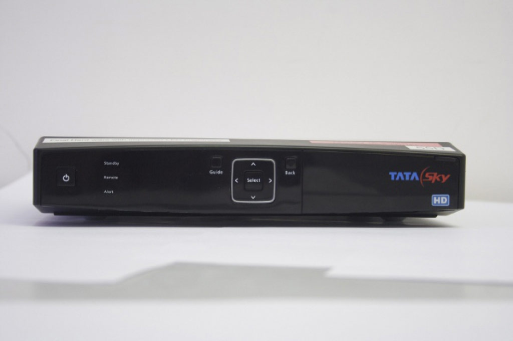 Νέος PVR HD δέκτης για το Tata Sky - Digitaltvinfo.gr - Τα πάντα για τη ...