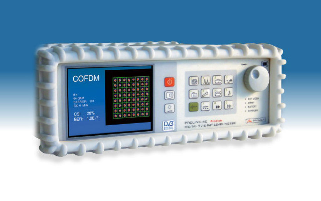 Η διαμόρφωση QAM στα καλωδιακά δίκτυα - Digitaltvinfo.gr - Τα πάντα για ...