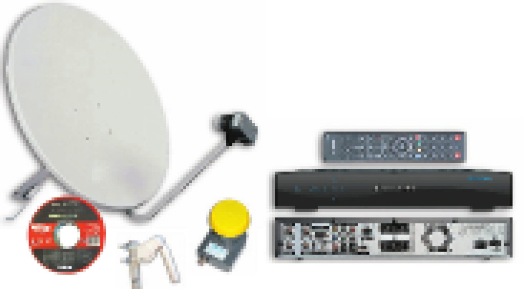 Εισαγωγή στη δορυφορική TV - Digitaltvinfo.gr - Τα πάντα για τη ...
