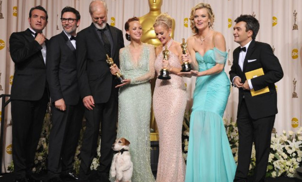 Η μαγεία της 84ης Τελετής Απονομής των Oscar μόνο από τη Nova ...